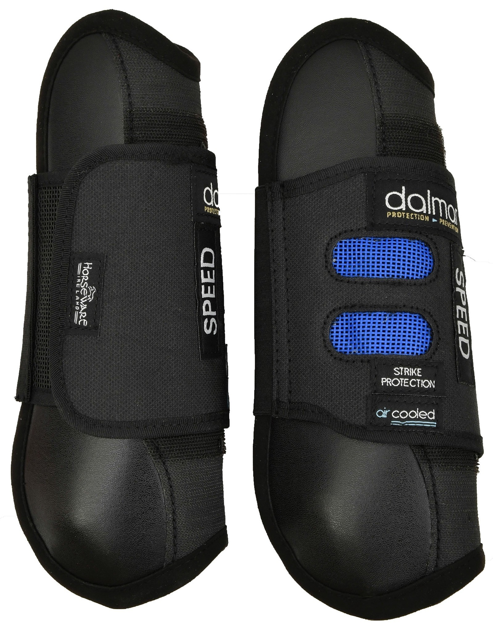 SMB Combo Boots - Carriage Driving Nordic AB