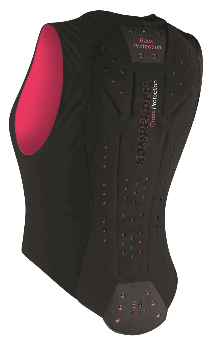 Ballistic Flex fit Woman - Carriage Driving Nordic AB